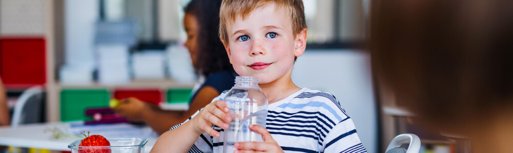 Importance of Water Quality Education in Promoting Safe Drinking Water ...