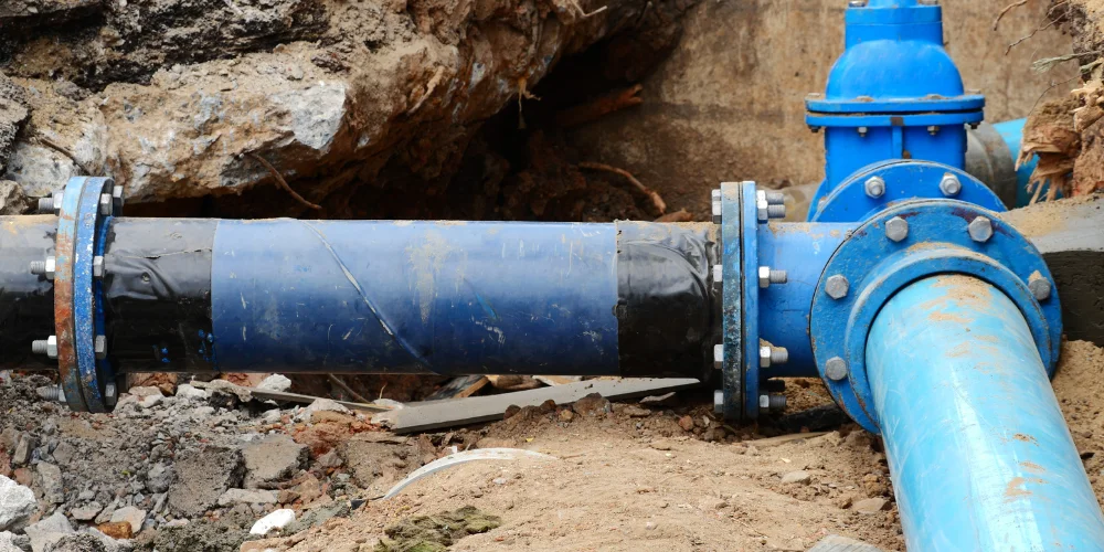 Addressing Lead in Drinking Water: Innovations and Emerging ...