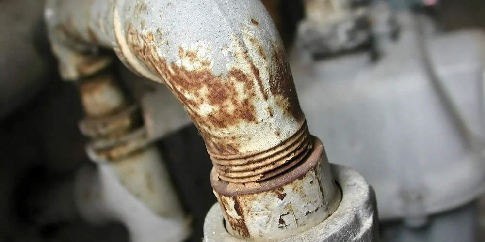 Risks of Lead in Drinking Water - Olympian Water Testing, LLC