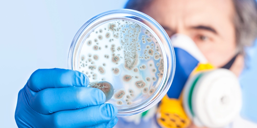 Nuisance Bacteria: A Growing Concern in Drinking Water Quality ...