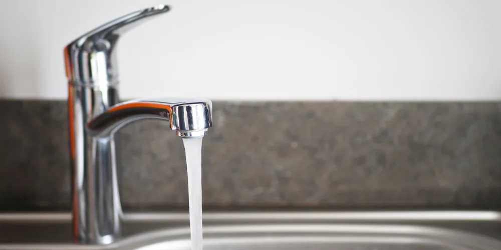 Exploring the Health Effects of Acetone in NYC's Tap Water - Olympian ...