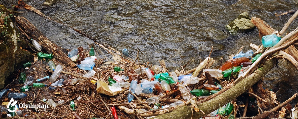 Alarming Water Quality Concerns in Barbados - Olympian Water Testing, LLC