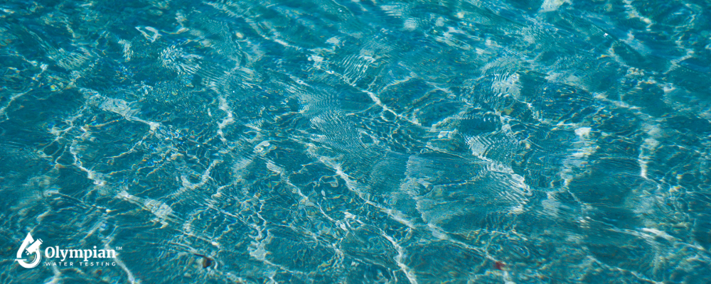 Spectacular Water Quality of Samoan Islands - Olympian Water Testing, LLC