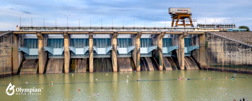 Managing Municipal Drinking Water Systems for Optimal Water Quality ...