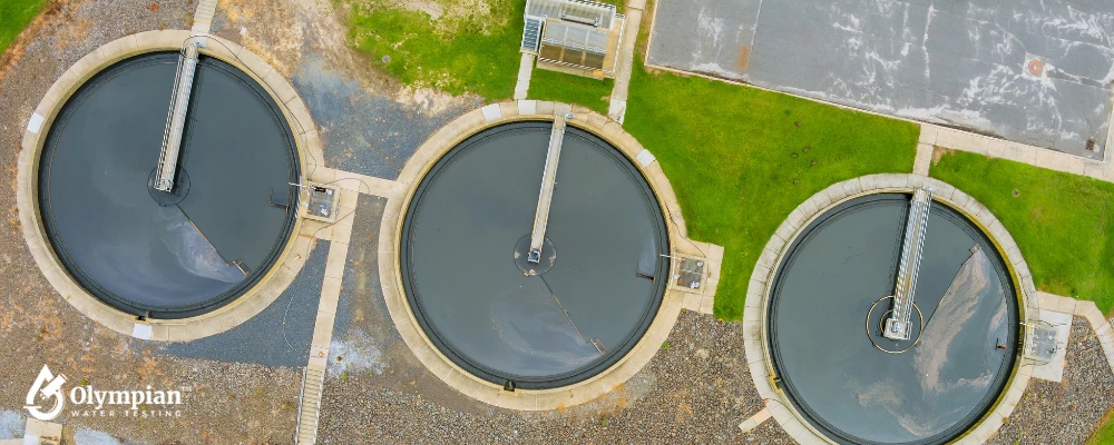 Embracing a Sustainable Future through Water Reuse and Recycling ...