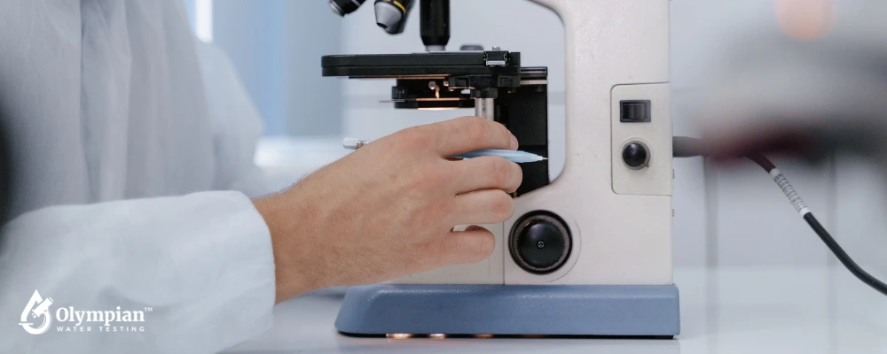 The Techniques and Methods of Water Quality Testing and Analysis ...