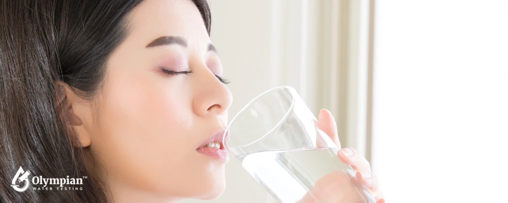 Hidden Dangers of Contaminated Drinking Water - Olympian Water Testing, LLC