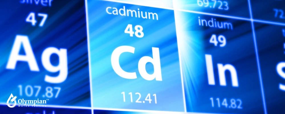 How to Choose the Right Cadmium Testing Kit for Your Needs - Olympian ...
