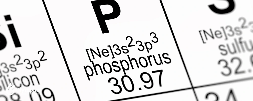 Phosphorus Testing Methods, An Overview of Common Analytical Techniques ...