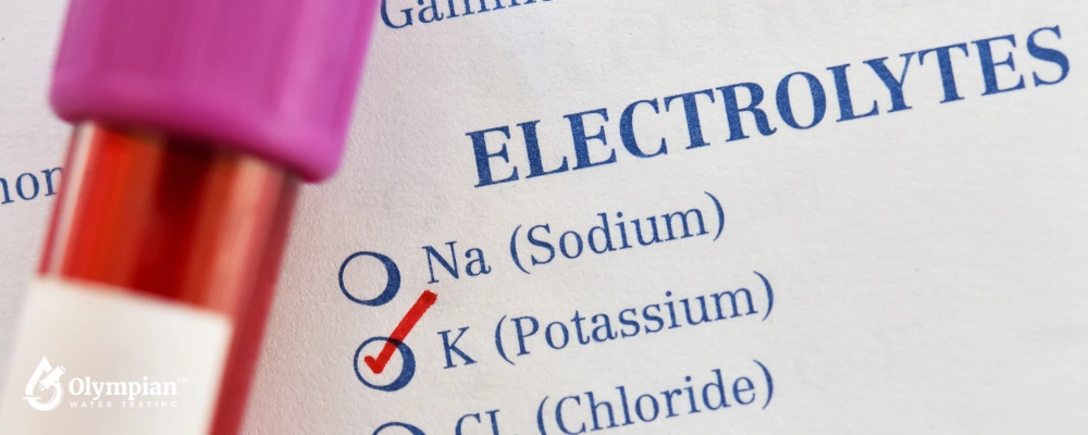 10 Tips for Effective Potassium Testing in Drinking Water - Olympian ...