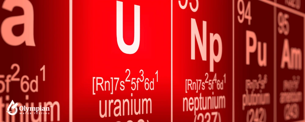 How to Choose the Right Uranium Testing Kit for Your Needs - Olympian ...