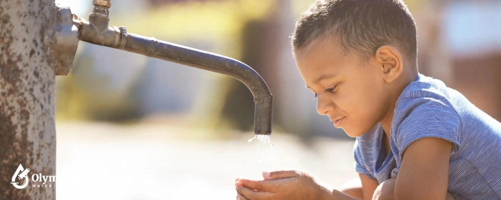 From the Tap or Well: Understanding the Differences in Water Sources ...