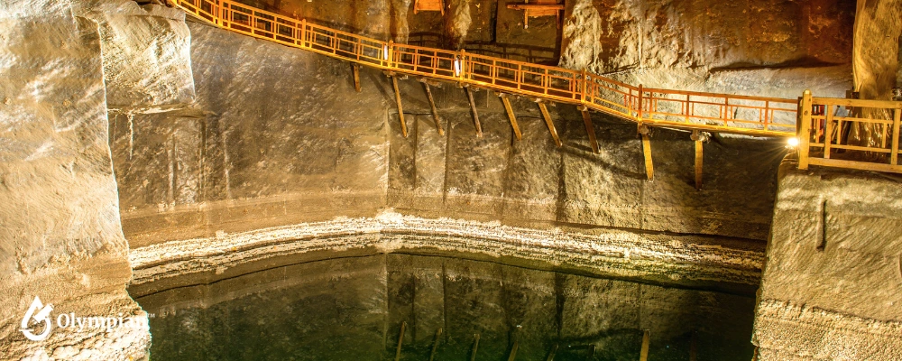 Prioritizing Efficient Water Management in the Mining Industry ...