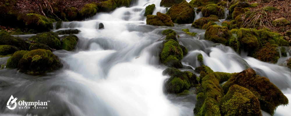 Exceptional Icelandic Hot Springs Water Quality - Olympian Water ...