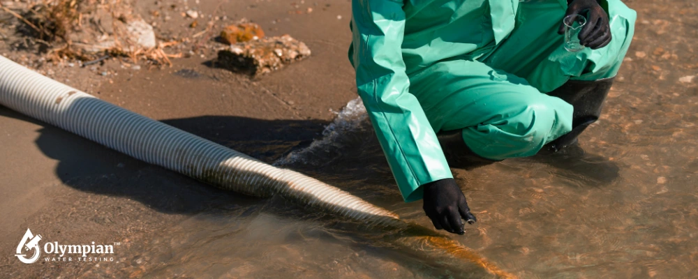 The Different Types Of Water Sampling Techniques And Their Applications In Conductivity Testing