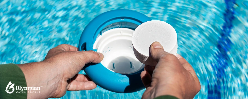 Advantages of Chlorine in Water Purification: A Clear Choice - Olympian ...