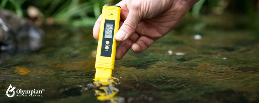 Importance of Water Quality in Sustainable Development - Olympian Water ...