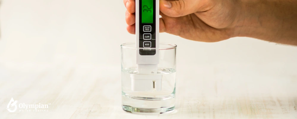 Uncovering the Hidden Impurities: The Benefits of Using a Home Water ...